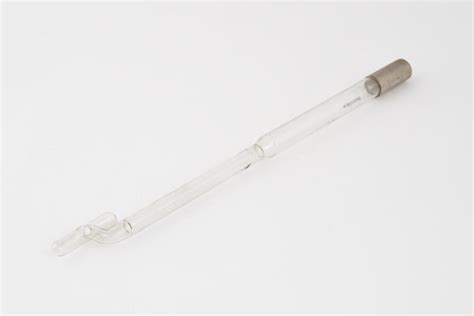 Glass Electrode Science Museum Group Collection