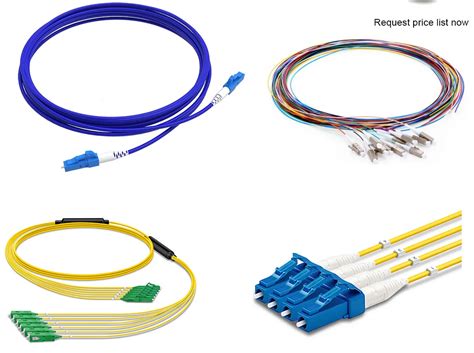Fiber Optic Patch Cord Manufacturers Fiber Optic Patch Cord Supplier