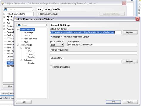 Andrej Baranovskij Blog Webcenter Ps3 Navigation Model Menu Out Of