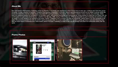 Charles Young On Linkedin Softwaredevelopment Webdevelopment Epk