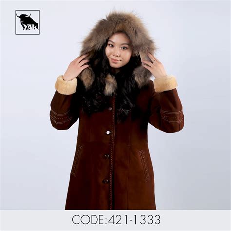 Дархан Нэхий New Collection 2021 Эмэгтэй урт нэхий дээл