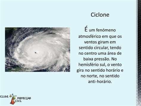 Trabalho Final Tornados E Ciclones