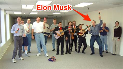 Elon Musk Has Job Openings For 473 People At Spacex — Heres Who Its