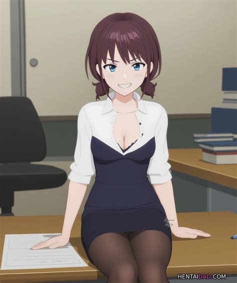 Nina Iseri Sex Girls Band Cry Hentaidad