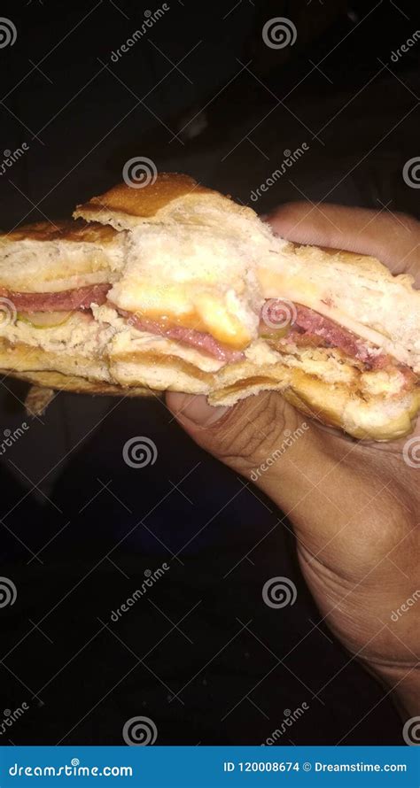 Burger Stock Photo Image Of Burger Love Forbidden