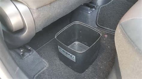 車用ゴミ箱のおすすめ人気商品19の特徴・サイズ比較 Cobby