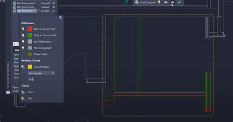 How To Import External Reference Autocad Templates Sample Printables