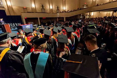 Nursing Graduates Celebrated During Winter Pinning Ceremony Liberty News