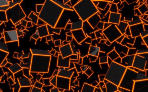 Neon Orange Wallpapers Top Free Neon Orange Backgrounds Wallpaperaccess