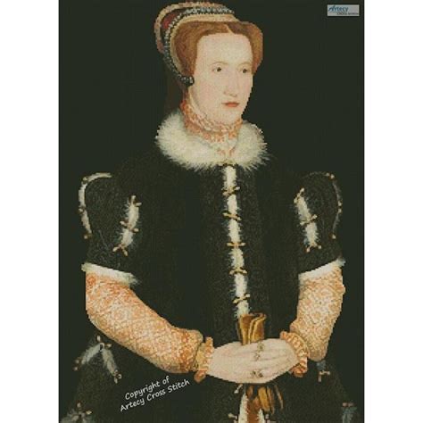 Bess Of Hardwick