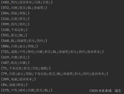 【spark大数据】spark大数据处理技术入门项目 购物信息分析大数据分析购物 Csdn博客