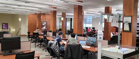 Lichtenberger Engineering Library Receives Patent And Trademark Resource