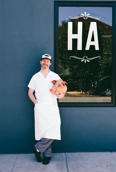 Chef John Streit Shannon Mcintyre Photography