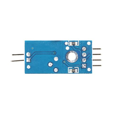 Soil Hygrometer Humidity Detection Module