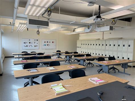 Textile Lab Business And Technology Of Fashion