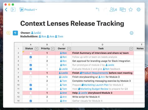 Quip Quip Spreadsheets For Teams More Human More Social More Together