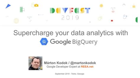 Supercharge Your Data Analytics With Bigquery Pdf