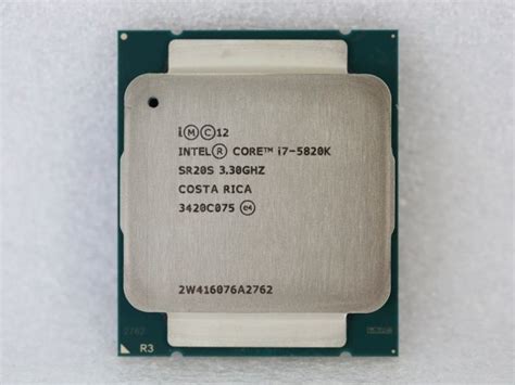 Pc I8 Processor