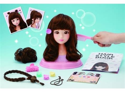 このリアルさがたまらないヘアメイクアーティスト気分を満喫できるオモチャはいかが カワコレメディア
