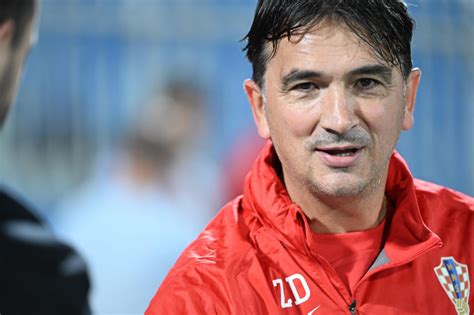 Slobodna Dalmacija Poznato je koliko Zlatko Dalić zarađuje na klupi