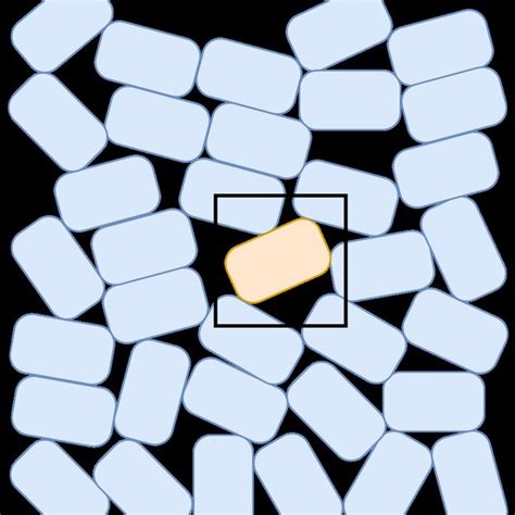 A Simple Representation Of The Steps Involved In The Voxelization Of Download Scientific