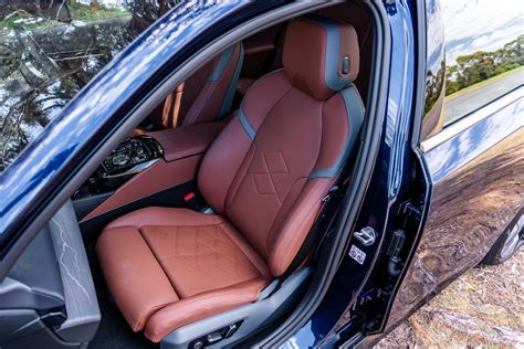 2024 BMW 520i Review CarExpert