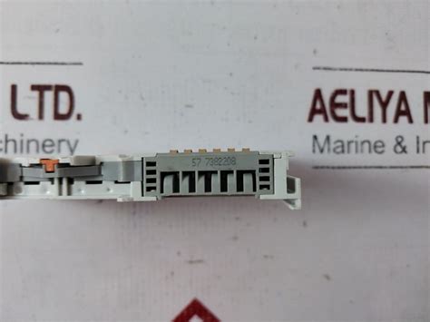 beckhoff kl4132 analog output module aeliya marine