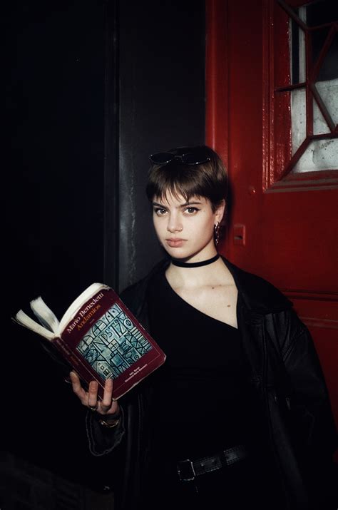 Isolina Epbookers