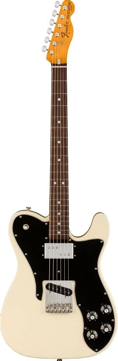 Fender Telecaster-