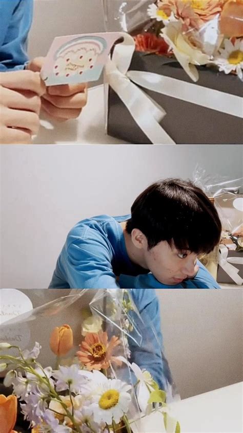 Birthday Boy Ml 🤍🎂