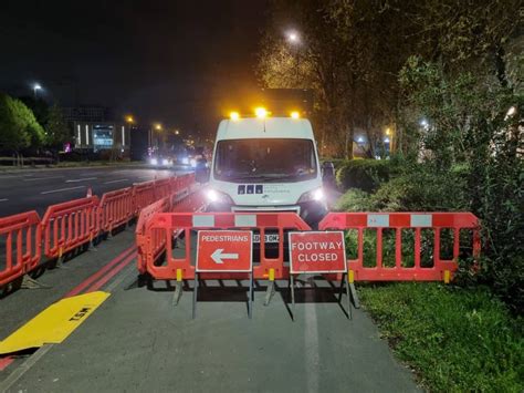 Fibre Optic Testing Pss Installations