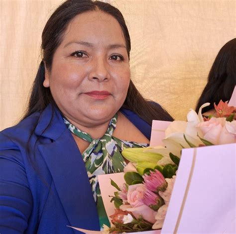 Instituto Instituto Nacional De Los Pueblos Indígenas