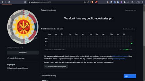 Cara Mudah Daftar Developer Program Member Di Github Inwepo