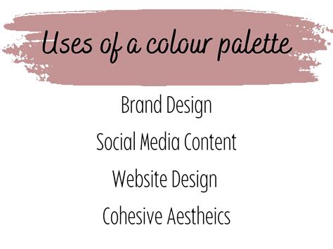 Winter Procreate Color Palette Procreate Swatches Ipad Illustration Procreate Art Ipad Pro