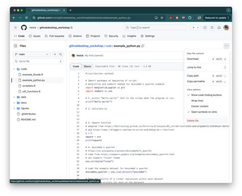 Github Remote Tools For Reproducible Research