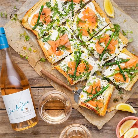 44 Ways To Enjoy Smoked Salmon Like Never Before