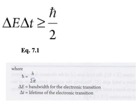Chapter 7 Atomic Absorption Spectroscopy Flashcards Quizlet