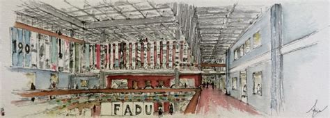 FADU UBA Facultad de Arquitectura Diseño y Urbanismo Universidad de