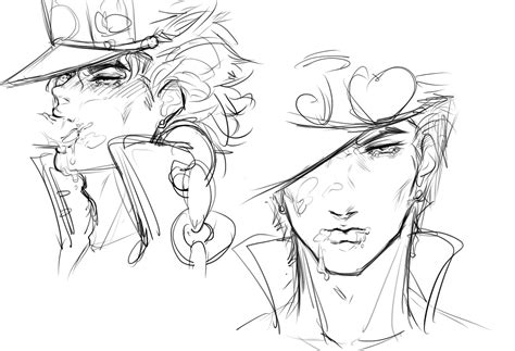 Rule 34 After Oral Cum Cum On Face Gay Jojos Bizarre Adventure