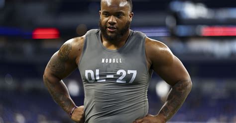 Raiders Draft 2024 Is Mekhi Wingo A Fit Bvm Sports