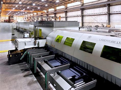 BLM LT D Fiber Tube Laser Machine Factory Outlet
