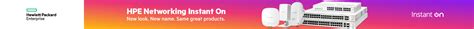 Hpe Networking Instant On Seamless Reliable Secure