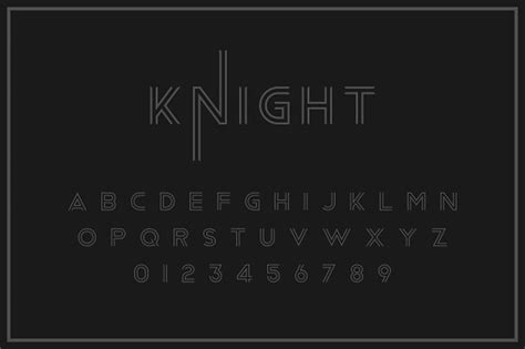 원래 빈티지 로얄 폰트입니다 문자와 숫자 복고 스타일의 집합입니다 크리에이 티브 디자인 서식 파일에 대 한 기호입니다 평면 그림 Eps10 0명에 대한 스톡 벡터 아트 및