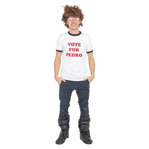 Napoleon Dynamite Adult Accessory Kit Napoleon Dynamite Tv Store Online