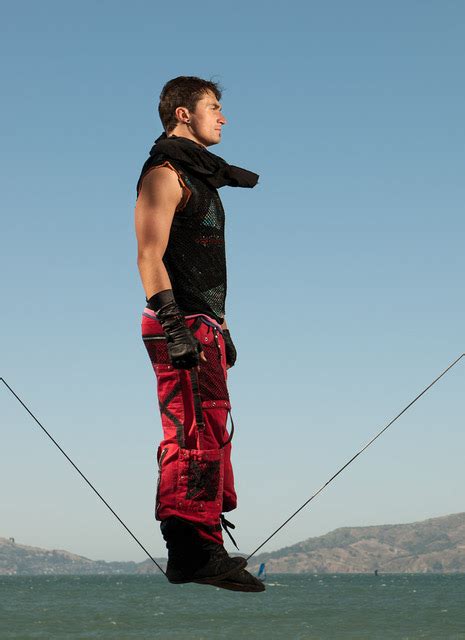 Slack Wire Act 24 Seven Productions