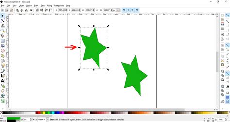 How To Use The Clone Tool In Inkscape Design Bundles