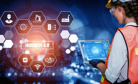 Predictive Maintenance With Iot For Zero Downtime