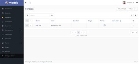 How To Install Mautic With Docker On Ubuntu