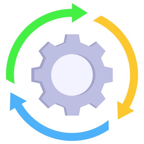 Recovery Free Icon