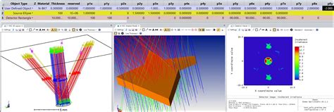 Dll User Defined Object Non Sequential Polygon Grating Zemax Community